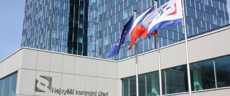 Úvodní strana | NKÚ | NKÚ
